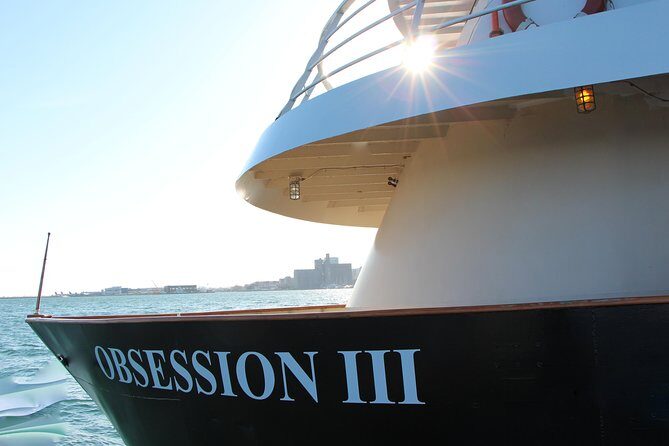 Toronto Obsession III Brunch Cruise - Practical Details and Tips  
