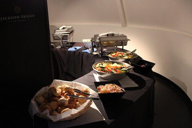 Toronto Obsession III Brunch Cruise - What Could Be Better?  