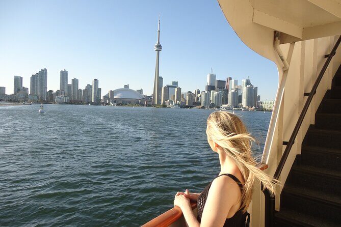 Toronto Obsession III Brunch Cruise - Who Is This Tour Best For?  