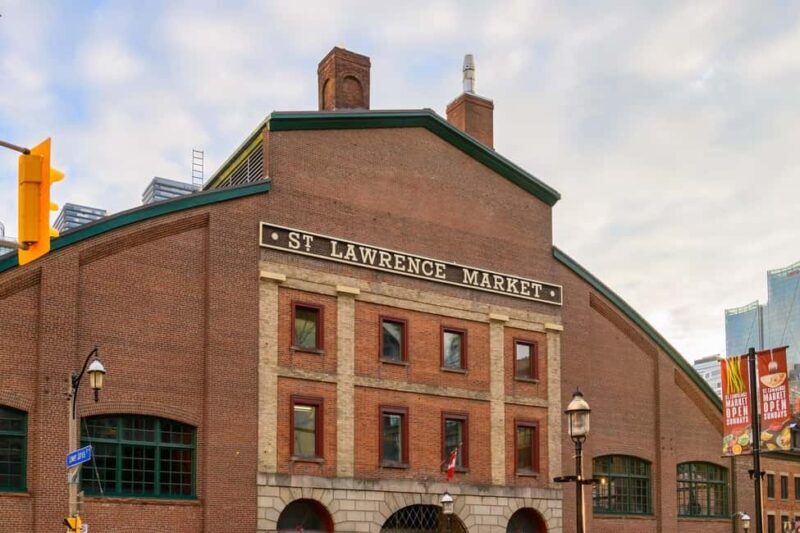 Toronto: Old Town Highlights Private Walking Tour - What’s the Experience Like?