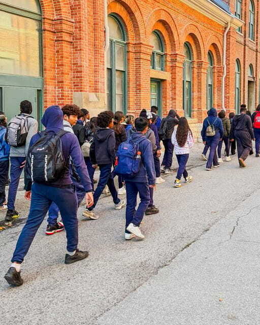 Toronto: Old Town Walking Tour - Who Should Book This Tour?