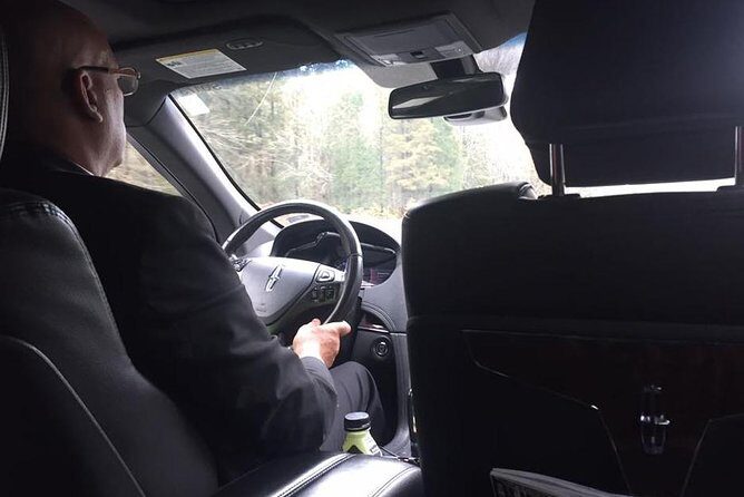 Toronto Pearson to Niagara Falls Private Transfer - Cost & Value Analysis