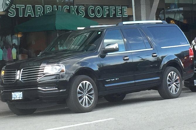 Toronto Pearson to Niagara Falls Private Transfer - Who Will Love This Service?