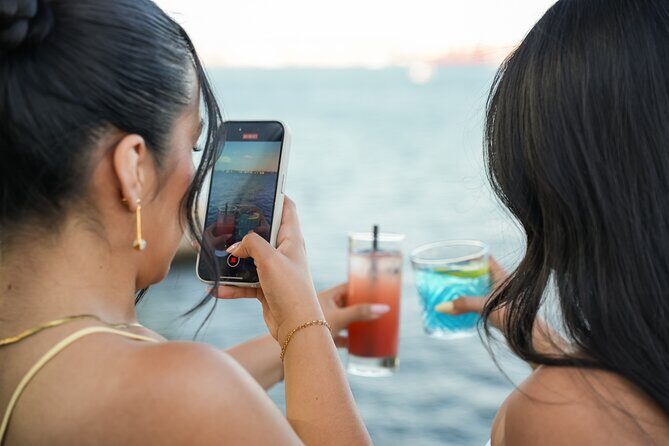 Toronto Premier Brunch Cruise on Odyssey in Toronto Harbour - A Scenic Sojourn with a View