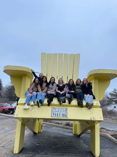 Toronto: Private Customizable Partybus Brewery Tour - Key Points