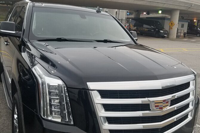 Toronto Private Pearson Airport Transfers to Niagara Falls - Key Points