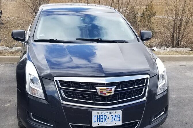 Toronto Private Pearson Airport Transfers to Niagara Falls - Final Thoughts on the Private Transfer Service