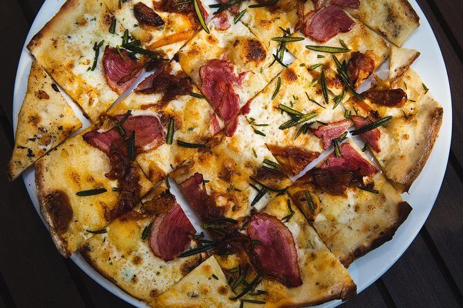 Toronto Private Walking Food Tour With Secret Food Tours - Who Should Consider This Tour?