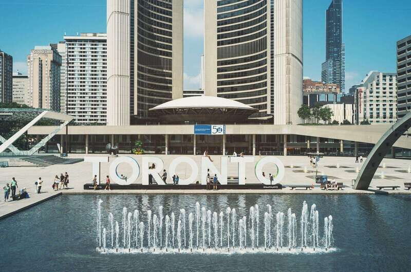 Toronto Private Walking Tour - Discovering Toronto: What You Can Expect from the Tour