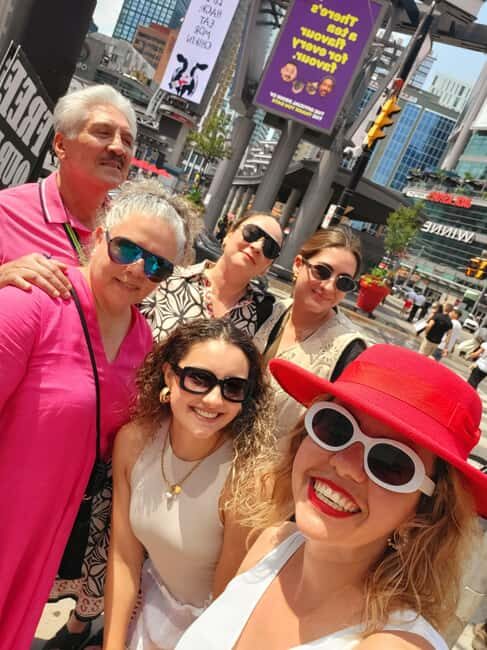 Toronto: Private Walking Tour with a Local - Why This Tour Offers Great Value