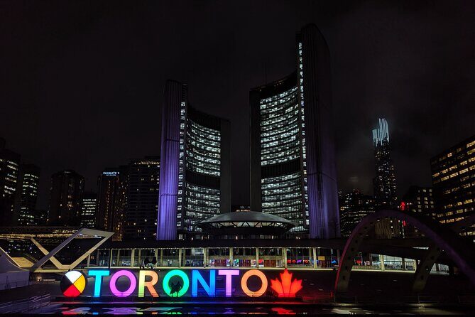 Toronto Private Walking Tour with a Local - Frequently Asked Questions