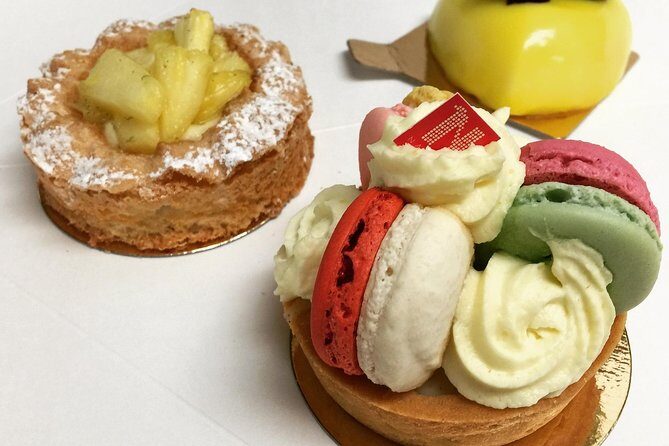 Toronto Queen West Pastry Crawl - Who Is This Tour Best Suited For?