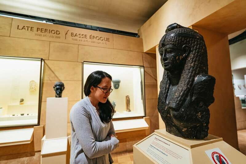 Toronto: Royal Ontario Museum Admission Ticket - An In-Depth Look at the Royal Ontario Museum Experience