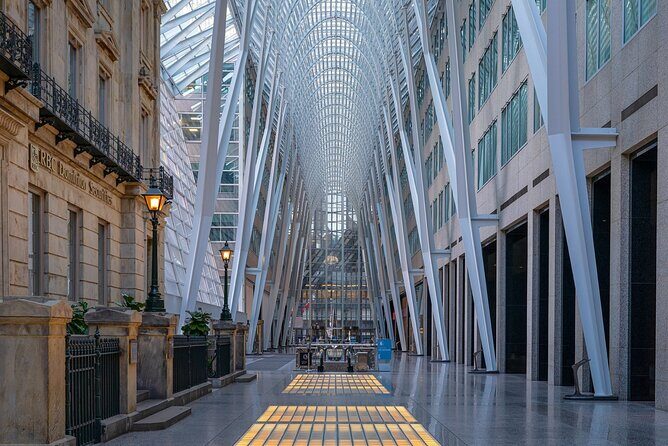 Toronto Scavenger Hunt and Sights Self-Guided Tour - FAQ