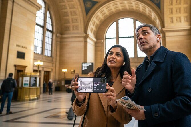 Toronto Self Guided Audio Experience - The Sum Up: Who Is This Tour Best For?