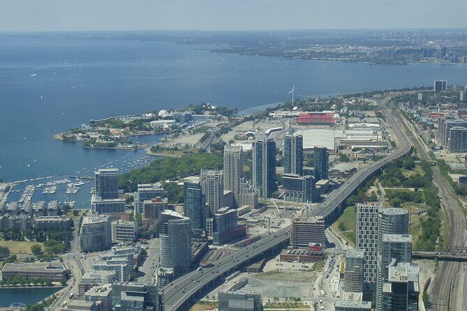 Toronto Self-Guided walking tour and scavenger hunt - An In-Depth Look at the Toronto Self-Guided Walking Tour and Scavenger Hunt