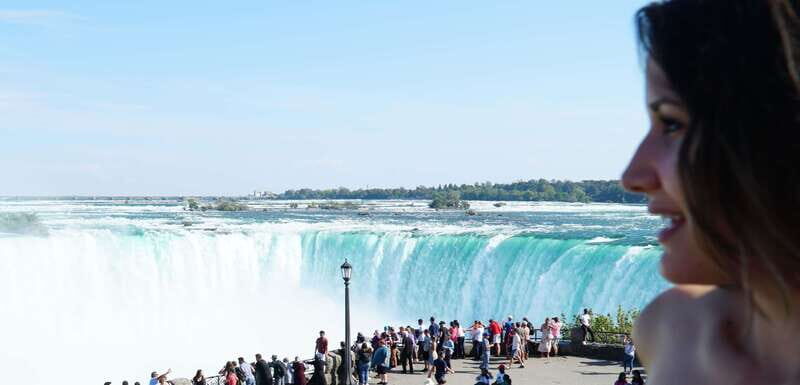 Toronto: Splendours of Niagara Falls Small Group Tour w/Boat - Exploring the Splendours of Niagara Falls with a Small Group Tour from Toronto