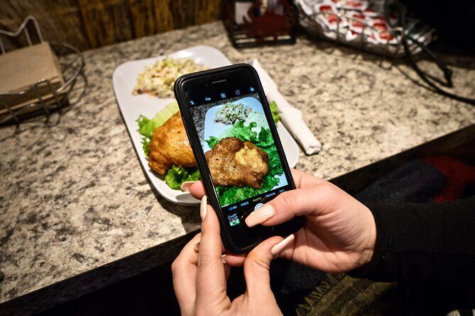 Toronto: St Lawrence Market Food Tour with 6 Food Tastings - The Experience Details