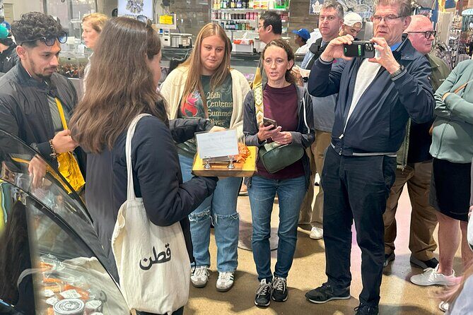 Toronto: St Lawrence Market Food Tour with 6 Food Tastings - Final thoughts: Is it worth your time?