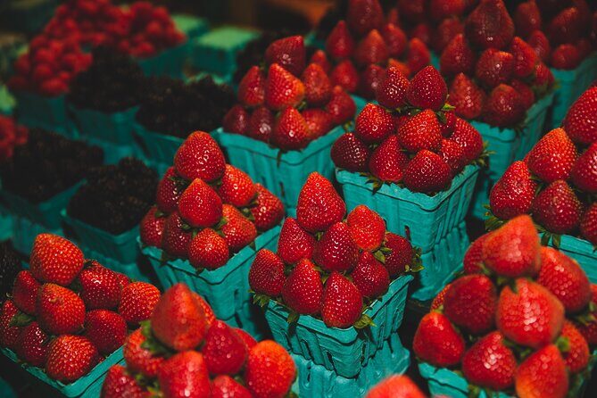 Toronto: St Lawrence Market Food Tour with 6 Food Tastings - FAQ