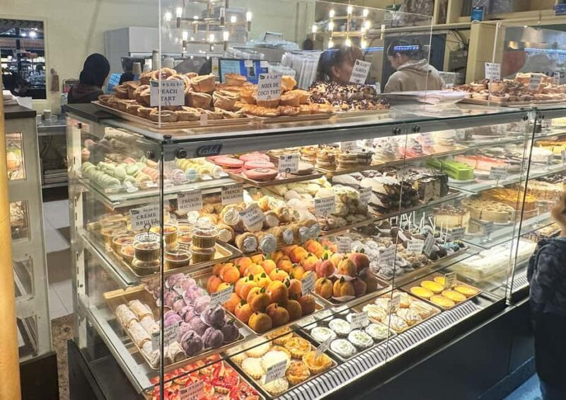 Toronto: St Lawrence Market Food Tour with 6 Tastings - Discovering Toronto’s Culinary Heart at St. Lawrence Market