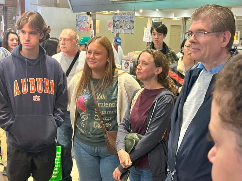 Toronto: St Lawrence Market Food Tour with 6 Tastings - Final Thoughts