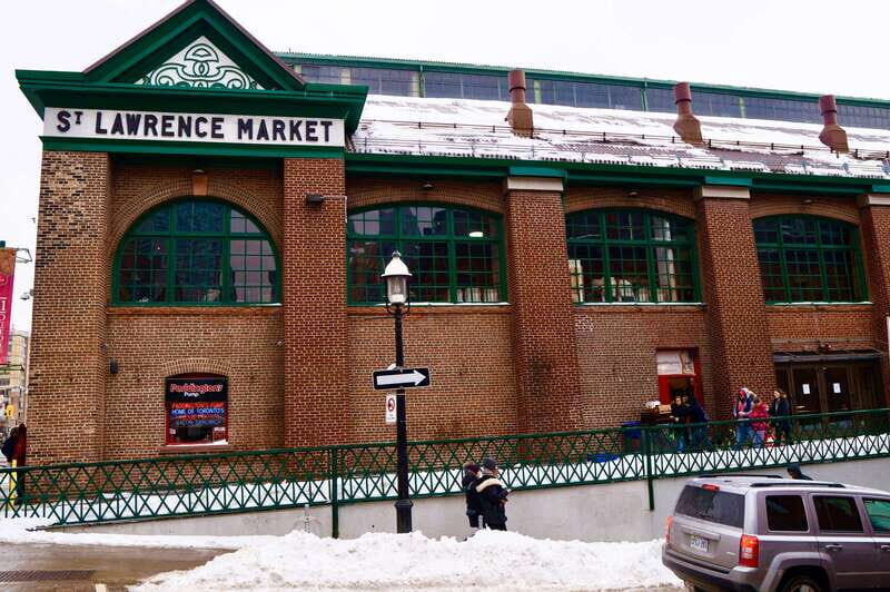 Toronto: St Lawrence Market Food Tour with 6 Tastings - Frequently Asked Questions