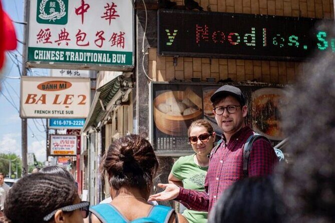 Toronto Street Art Private Walking Tour with a Guide - What to Expect from the Experience