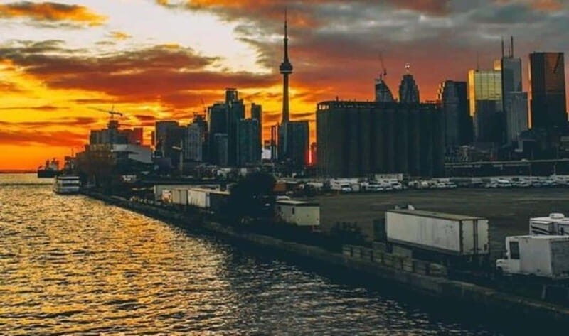 Toronto : Street Art Walking Tour With A Guide - Key Points