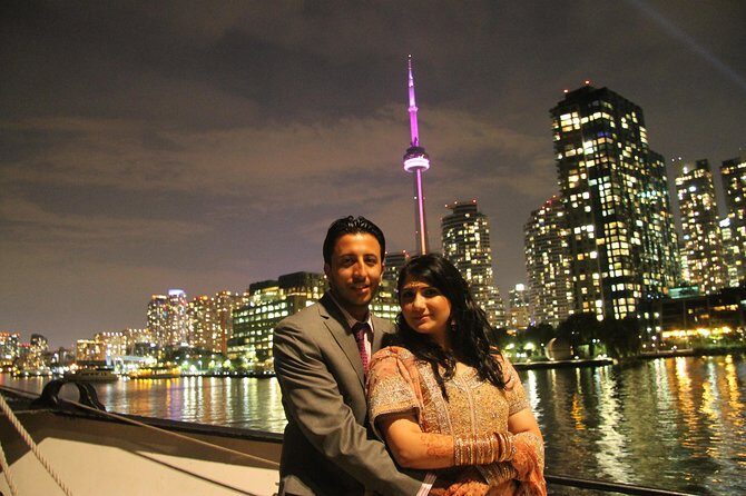 Toronto Tall Ship Boat Cruise - FAQ