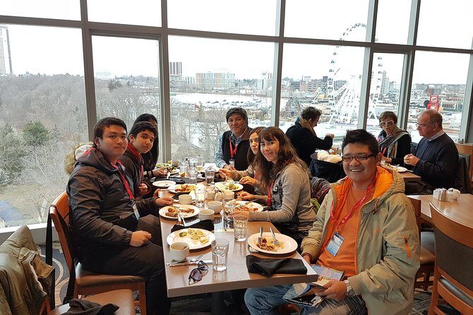 Toronto to Niagara Falls Day Tour with Boat Cruise and Lunch - An In-Depth Look at the Tour Itself