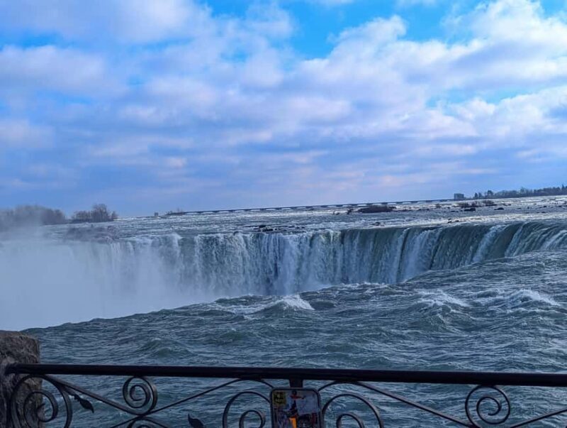 Toronto to Niagara Falls: Evening Tour with Cruise & lights - Final Thoughts