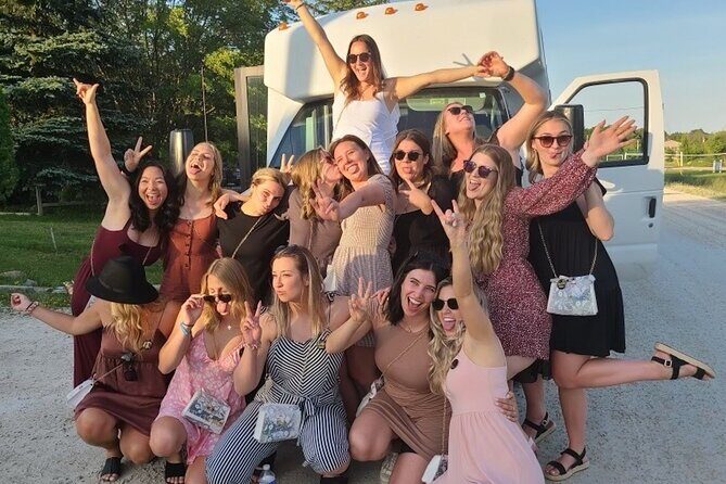 Toronto to Niagara Wine Tour - The Logistics: What It Means for You