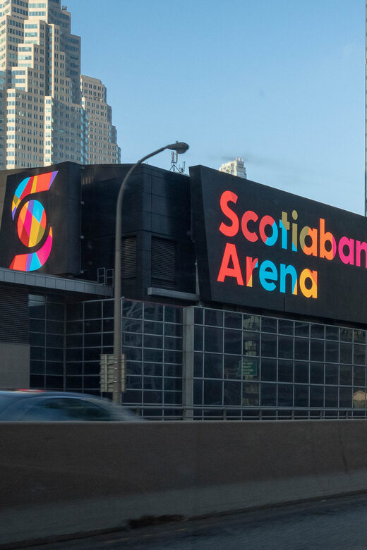 Toronto: Toronto Maple Leafs Game Ticket at Scotiabank Arena - FAQ