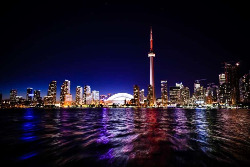 Toronto: True Tales of Toronto Harbour Audio Boat Tour - Who Will Love This Tour?