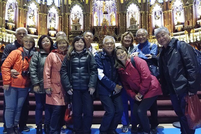 Toronto Walking Tour - Discover Toronto Like a Local - The Experience in Practice: What Sets This Tour Apart