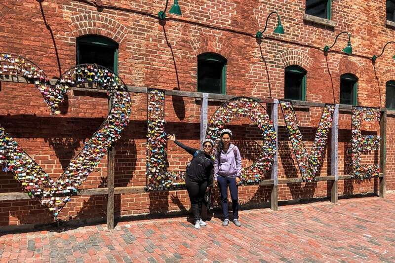 Toronto Waterfront and Islands Guided Bicycle Tour - Who Should Consider This Tour?