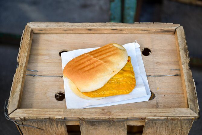 Toronto's #1 International Food Tour - Who Will Love This Tour?