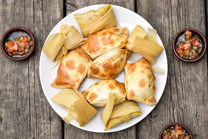 Toronto's #1 International Food Tour - FAQ