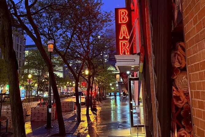 Toronto's Food & Drink Tasting Experience Tours - FAQ