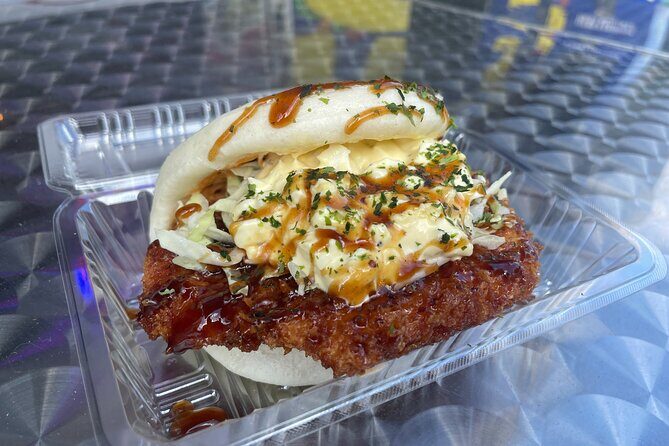 Toronto's Fusion Fare! - What Makes This Tour Stand Out