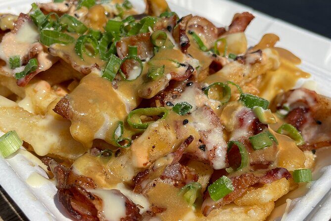 Toronto's Fusion Fare! - Practical Details