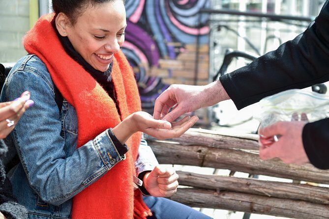 Toronto's Fusion Fare! - What’s Missing? Considerations