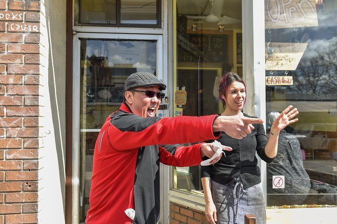 Toronto's Fusion Fare! - Authentic Reviews and Insights