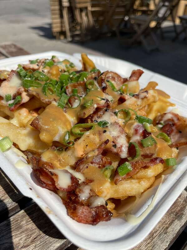 Toronto's Fusion Fare! - Key Points