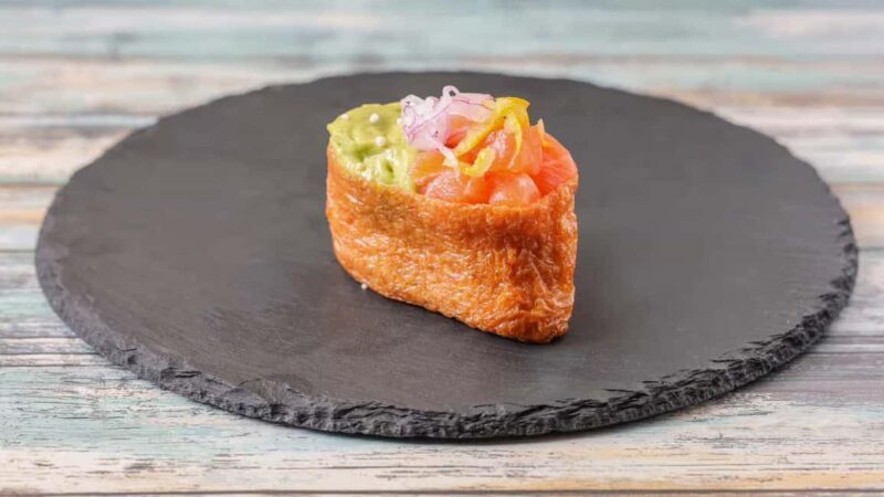 Toronto's Fusion Fare! - An In-Depth Look at Toronto’s Fusion Fare