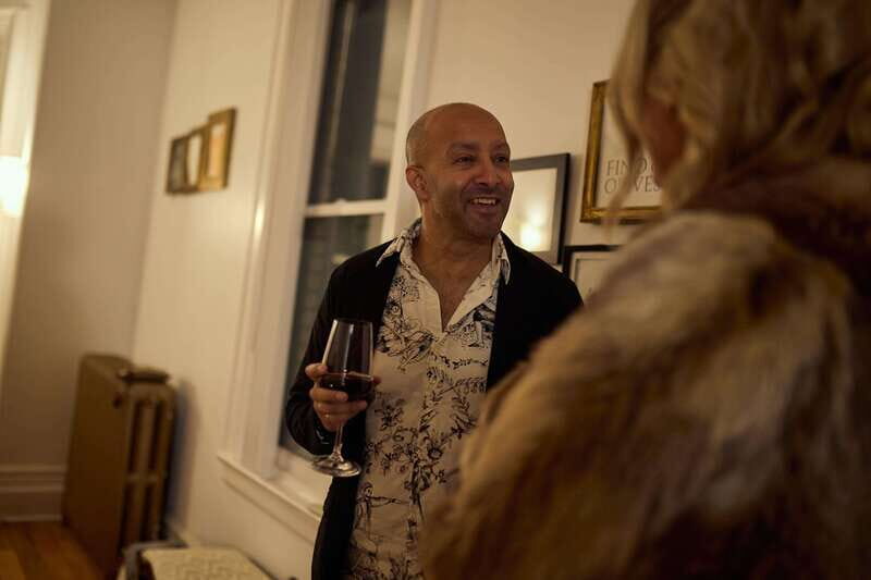 Toronto's Most Unpretentious Wine Tasting - FAQ