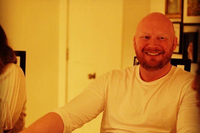 Torontos Most Unpretentious Wine Tasting - Key Points