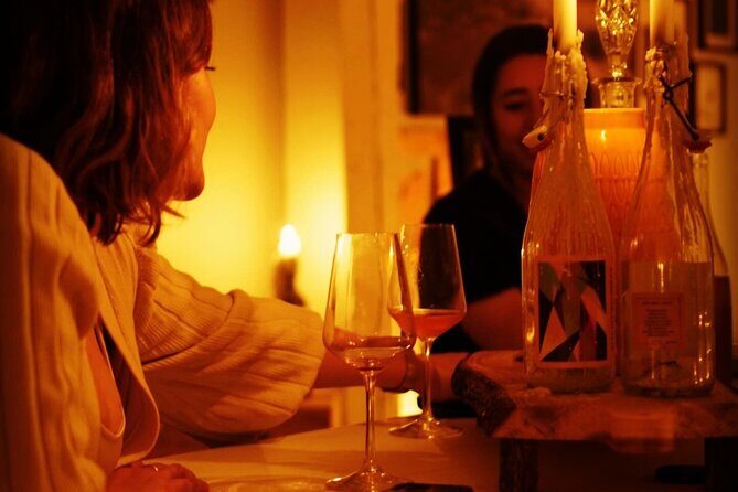 Torontos Most Unpretentious Wine Tasting - Accessibility and Practical Details