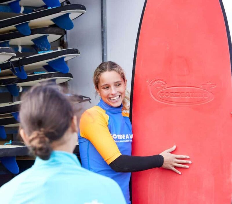 Torquay: 3-Lesson Surf Course with Online Theory Modules - A Closer Look at the Surf Course in Torquay